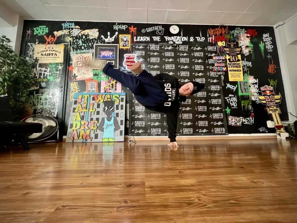 Top 10 Must Learn Breakdance Moves | Breakdance | BBoy Dojo