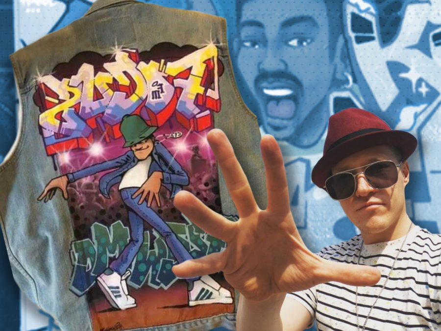 Culture & Trends - B-Boy & B-Girl Dojo