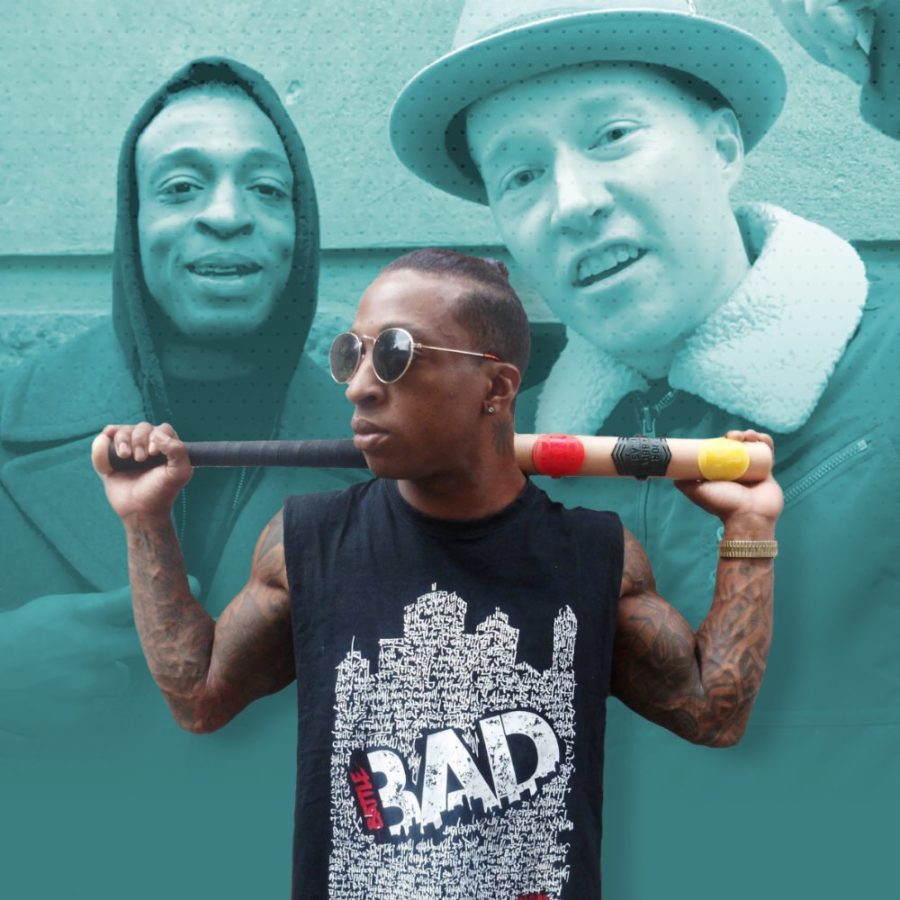 I Ask B-Boy Machine How He Stays Motivated - B-Boy & B-Girl Dojo