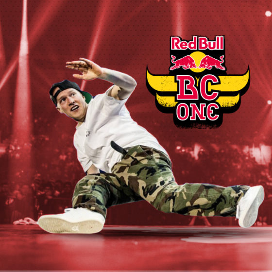 The Difference Between A Cypher Battle and a Big Stage Battle - B-Boy ...