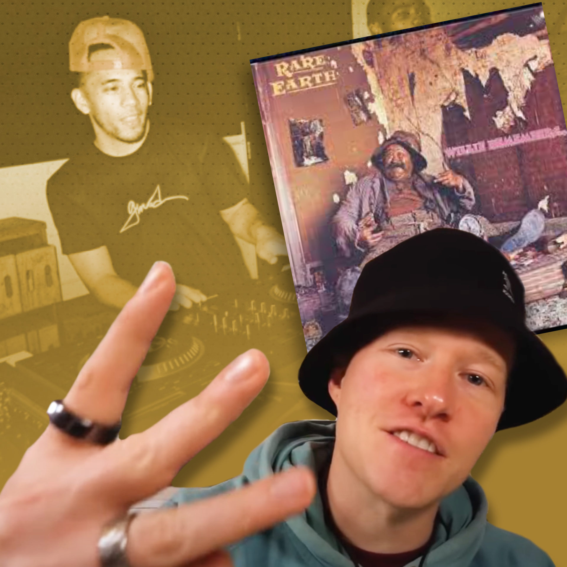 The 3 Top Underrated Breaks To Keep You Inspired - B-Boy & B-Girl Dojo
