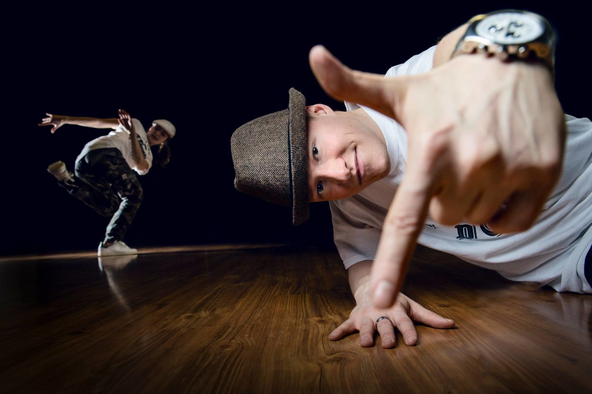 Breakdance movies - Top 10 must see movies - BBOY Dojo