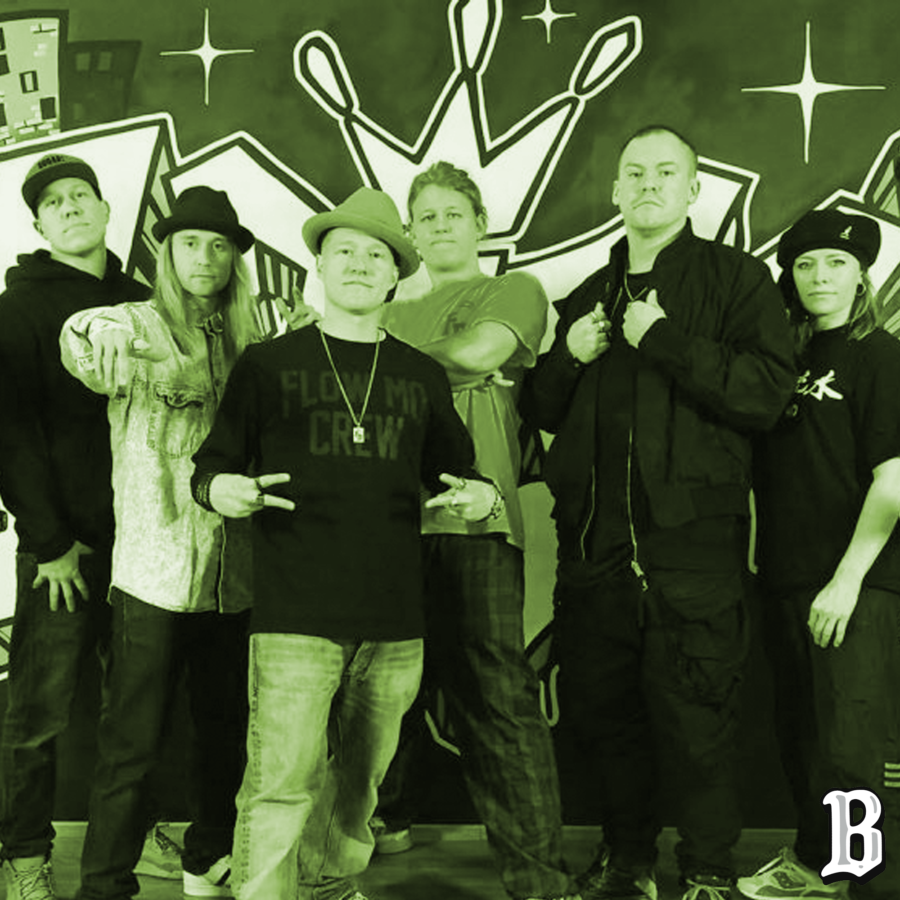 My Top 5 Hypest Moments at Flow Mo Anniversary - B-Boy & B-Girl Dojo