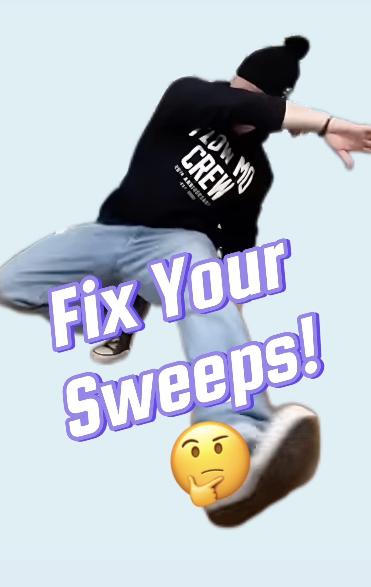 Top 5 Easy Breakdance Moves For Beginners | B-Boy Dojo