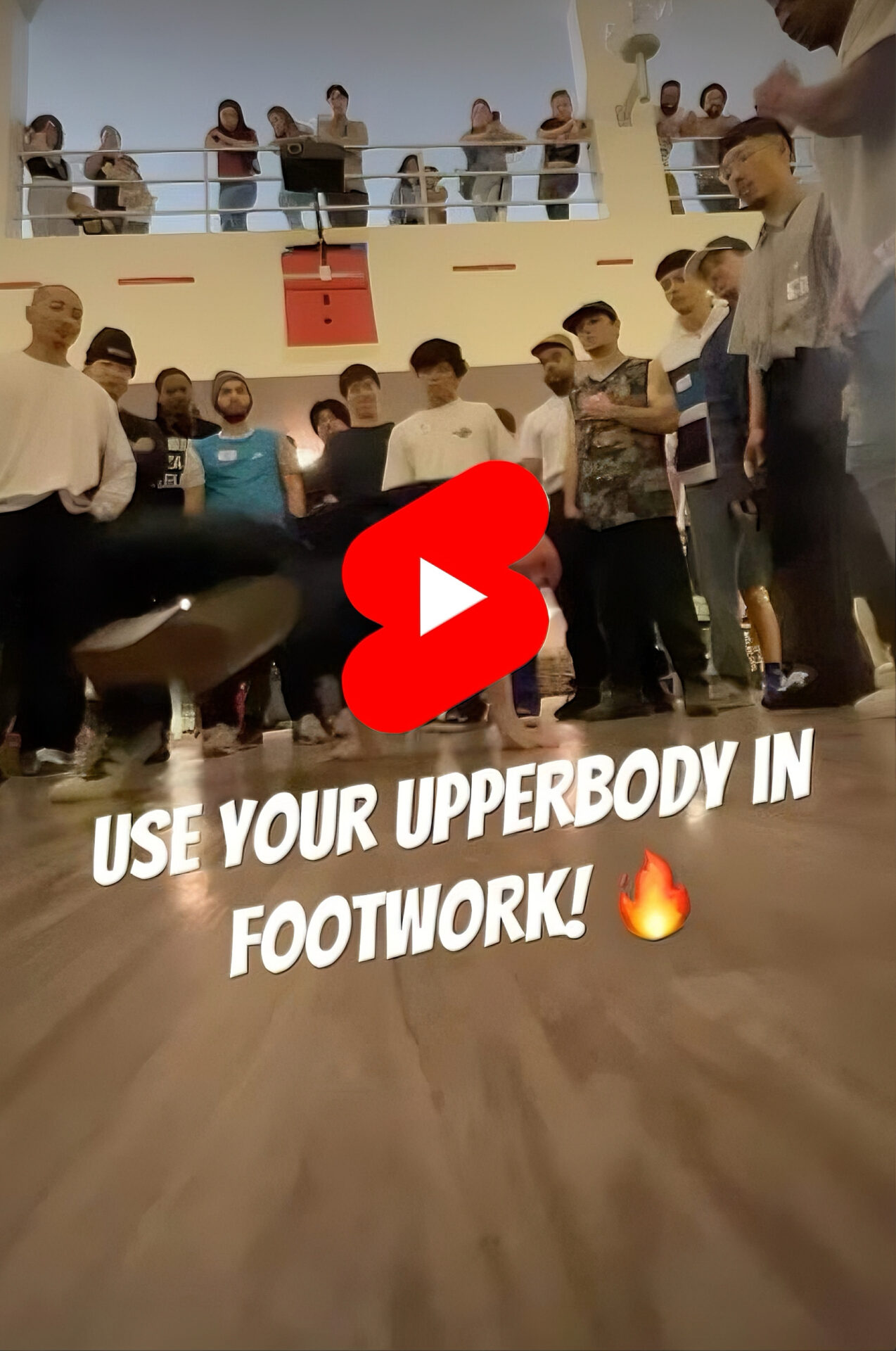 How To Do Turtles | Breakdancing Moves | BBoy Dojo