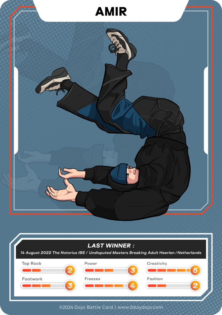 How to do a Windmill - Breakdance Windmill Guide - BBOY Dojo